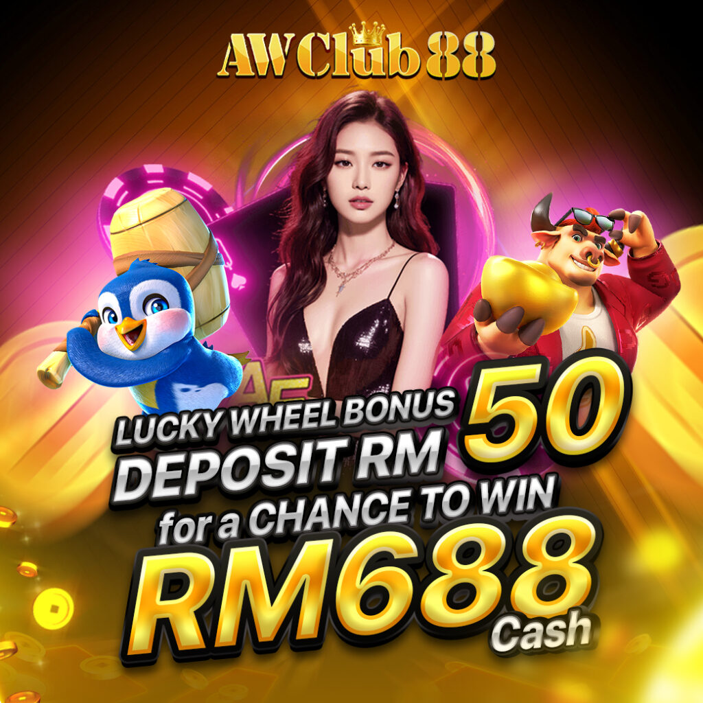 AceWin88: Your One Stop Trustworthy Online Casino for Malaysia